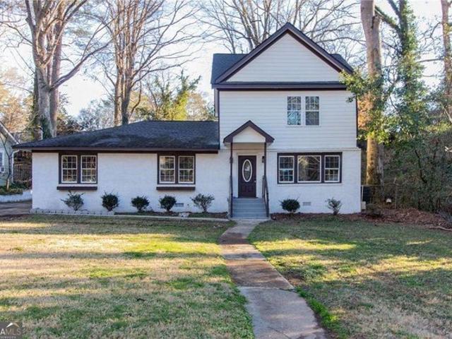 2531 Midway Rd, Decatur, GA 30030