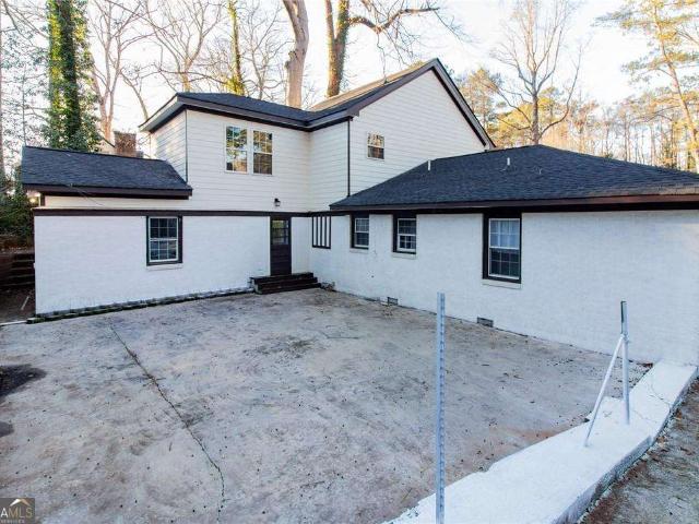 2531 Midway Road