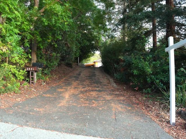 2531 Moraga Dr