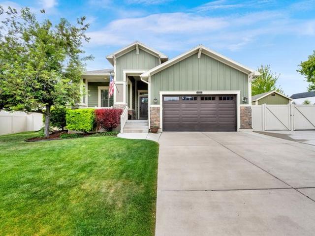 2531 N 1000 E, Layton, UT 84040