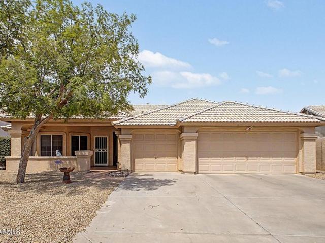 2531 N 132nd Ave, Goodyear, AZ 85395