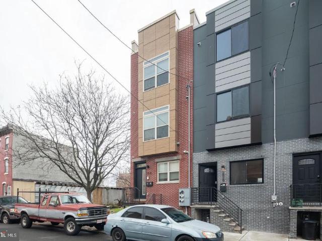 2531 N Mascher Street