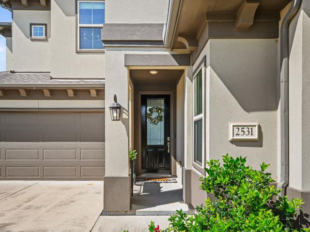 2531 Owen Bend Drive