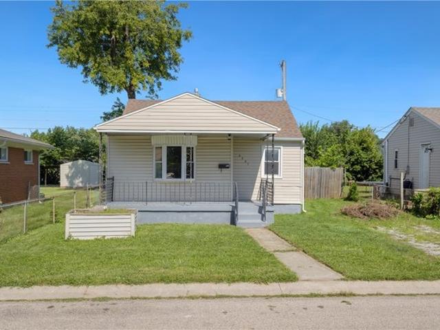 2531 Ontario Ave, Harrison Township, OH 45414