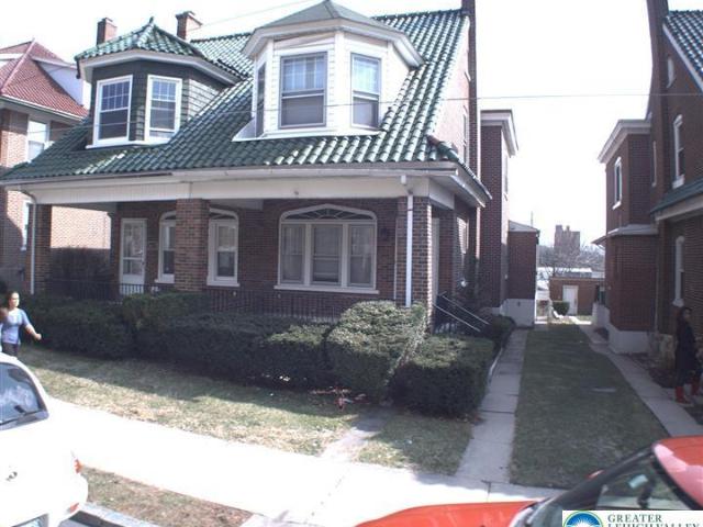 2531 Appel St, Allentown, PA 18103 | MLS #773793