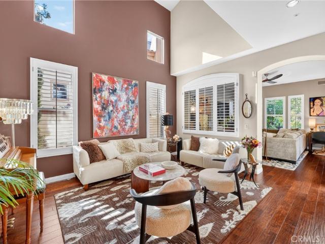 2531 Aquasanta, Tustin, CA 92782 | MLS #OC26078