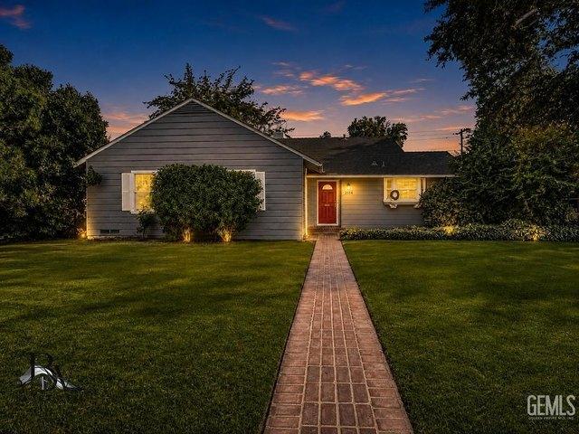 2531 Bank St, Bakersfield, CA 93304