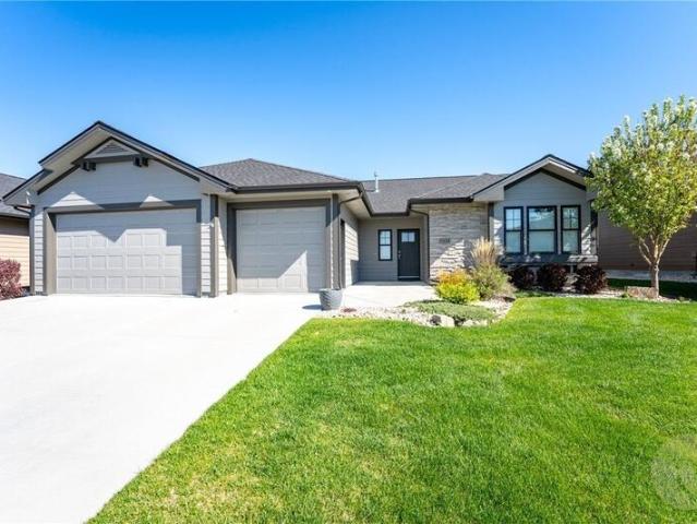 2531 Blue Moon Court, Billings, MT 59106