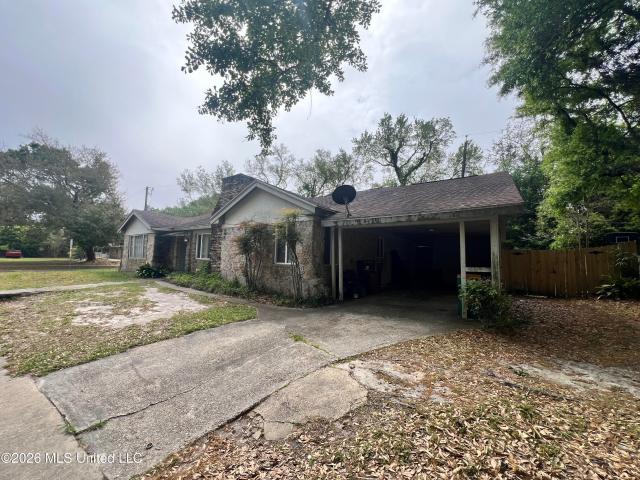 2531 Bryn Mawr Ave, Biloxi, MS 39531 | MLS #4144 | Compass