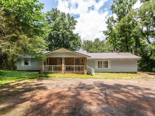 2531 Carl Jones Road