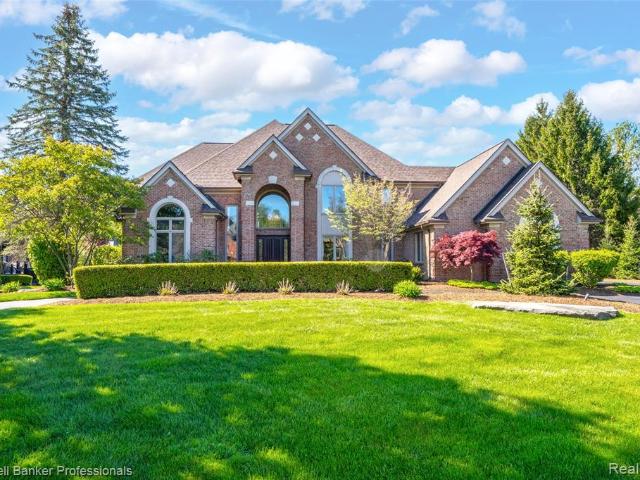 2531 Cedar Brook Court