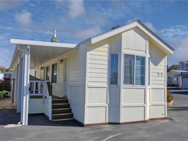 2531 Cienaga St Spc 25, Oceano, CA 93445