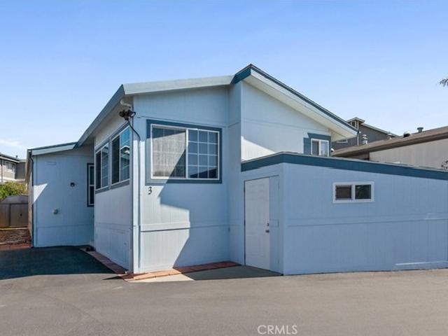 2531 Cienaga St Spc 3, Oceano, CA 93445