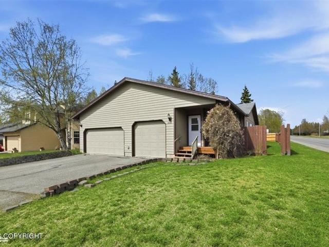 2531 Cleo Ave, Anchorage, AK 99516