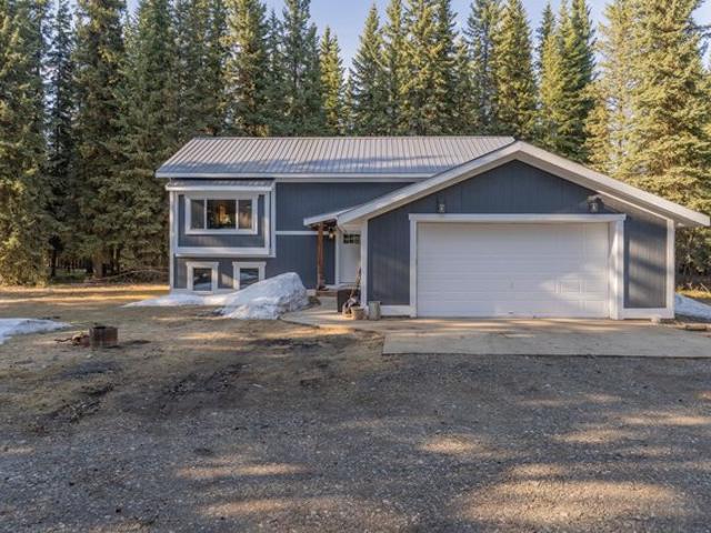 2531 Clydesdale Dr, North Pole, AK 99705