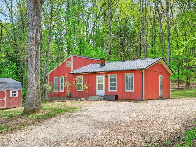 2531 Dry Road