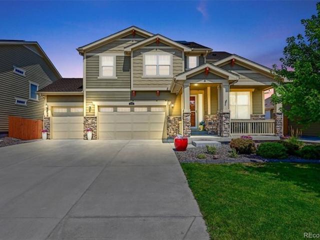 2531 E 163rd Pl, Thornton, CO 80602