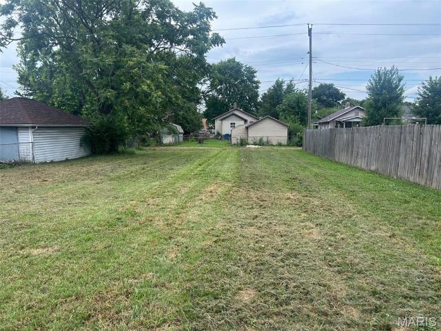 2531 E 25th St, Granite City, IL 62040 | MLS #25045
