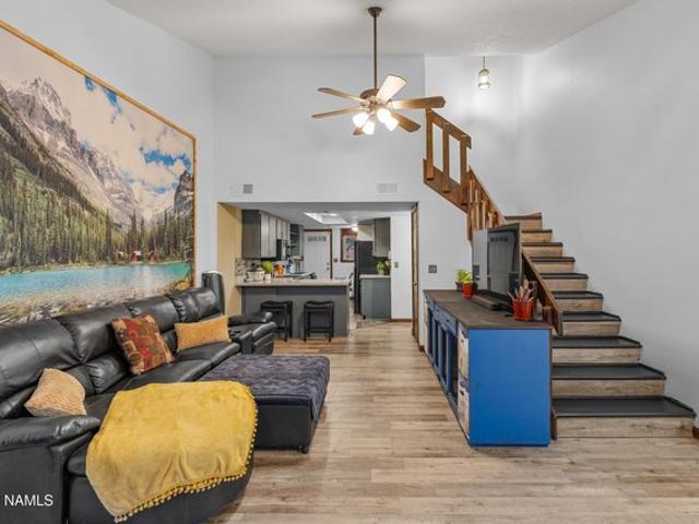 2531 E Jeffrey Loop, Flagstaff, AZ 86004