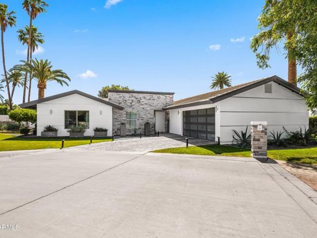 2531 E Marshall Ave, Phoenix, AZ 85016