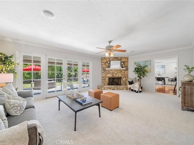 2531 E Thackery St, West Covina, CA 91791