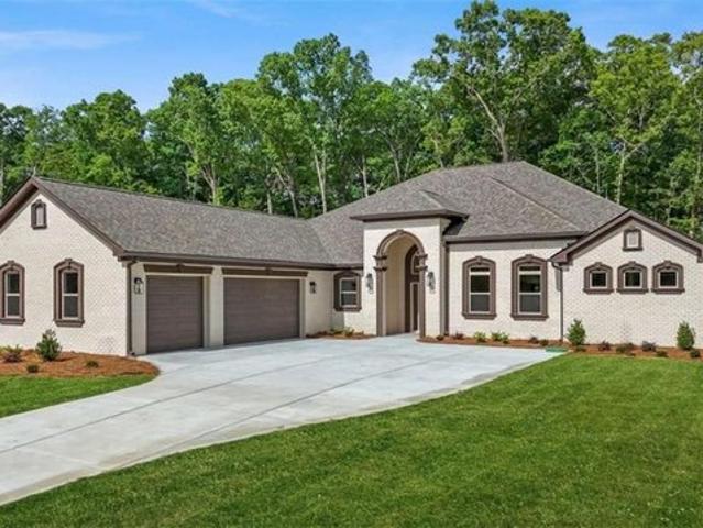 2531 Ebenezer Rd SE, Conyers, GA 30094