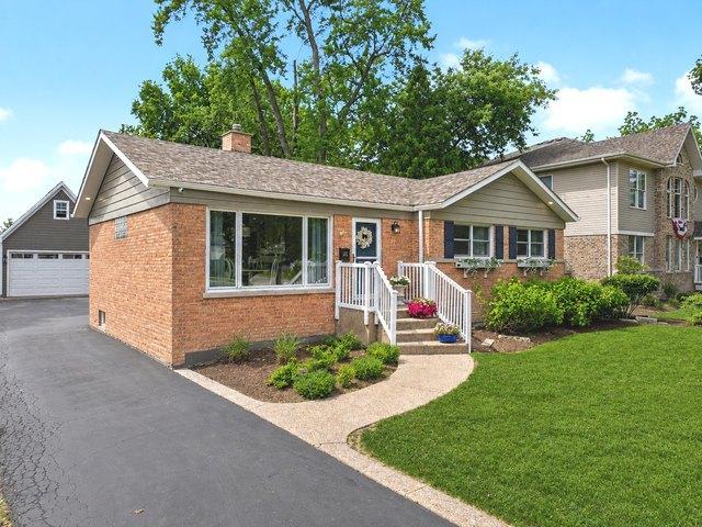 2531 Glenview Rd, Glenview, IL 60025