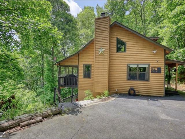 2531 Hunter Rd, Hiawassee, GA 30546