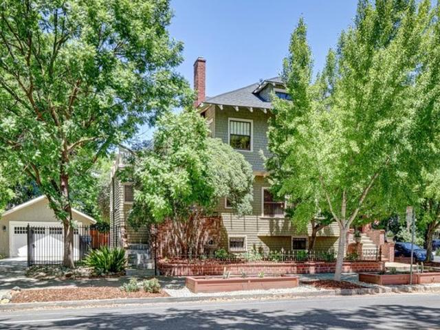 2531 H St, Sacramento, CA 95816