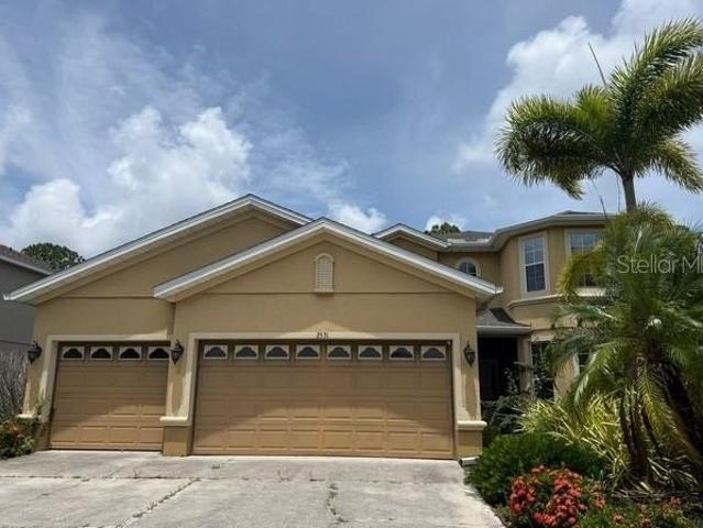 2531 Hobblebrush Dr, North Port, FL 34289