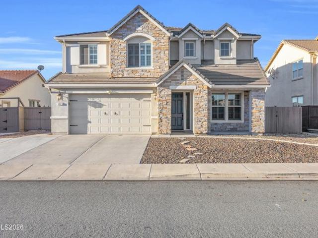 2531 Ivory Ann Dr, Sparks, NV 89436