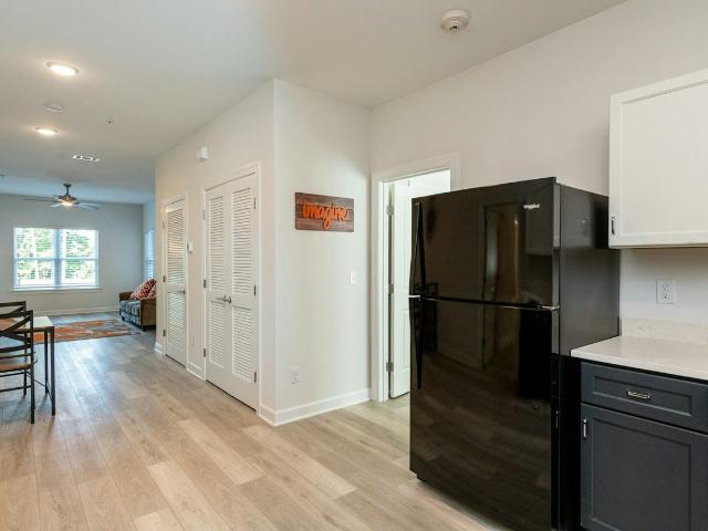 2531 Lineberry Drive, Unit 202 A 4 Bedroom Condo for Rent at 2531 Lineberry Dr, Raleigh, NC 27603 Southwest Raleigh