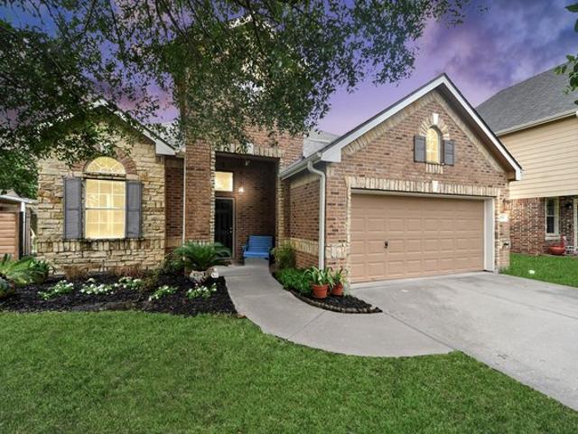 2531 Pelican Dr, Seabrook, TX 77586