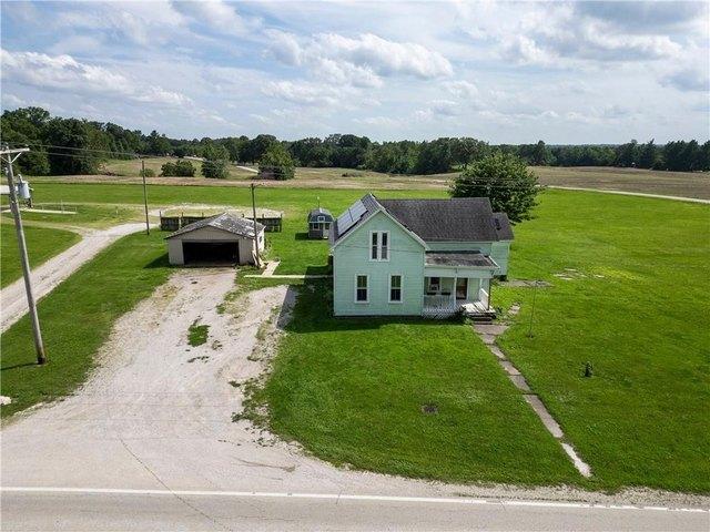 2531 Perrysville Rd, Danville, IL 61834