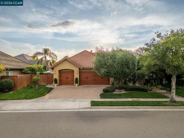 2531 Poppy Dr, Lodi, CA 95242 | MLS #41131