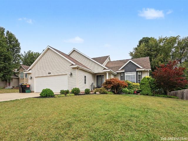 2531 Ridge Top Drive