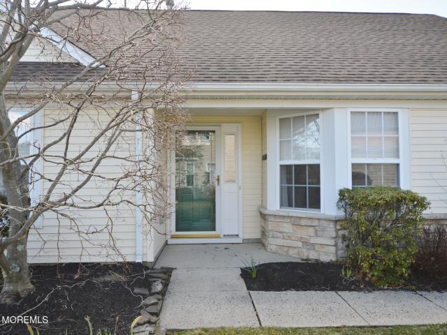 2531 Ridgemont Court