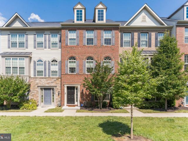 2531 Standifer Pl, Lanham, MD 20706 | MLS #MDPG2198