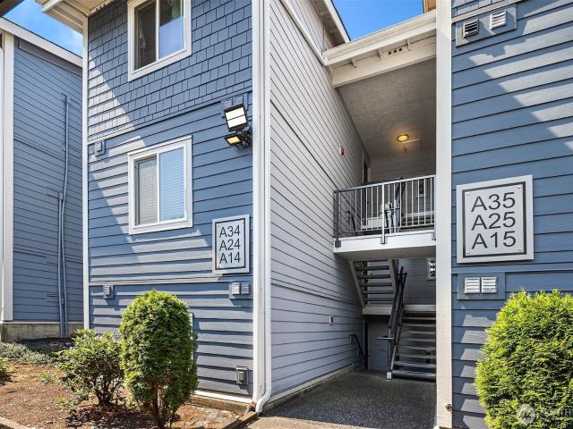 2531 S 248th Street # A14