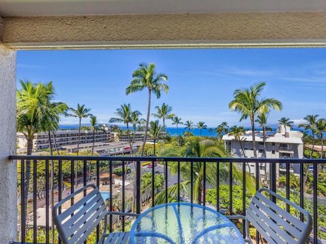 2531 S Kihei Rd Apt D507, Kihei, HI 96753