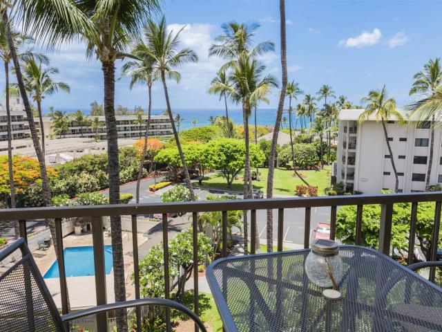 2531 S Kihei Rd, Unit D409, Kihei, HI 96753 | MLS #409118 | Compass