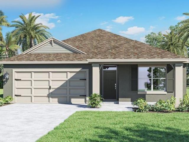 2531 Sage Valley Way, Winter Haven, FL 33884