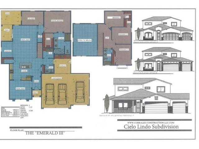 2531 Segovia Ct, Carlsbad, NM 88220