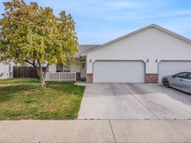 2531 Shetland Ct Unit B, Grand Junction, CO 81505