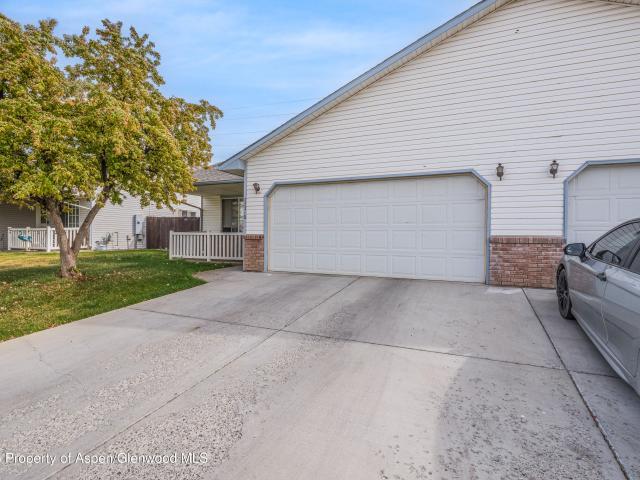 2531 Shetland Ct, Unit B, Grand Junction, CO 81505 | MLS #20261