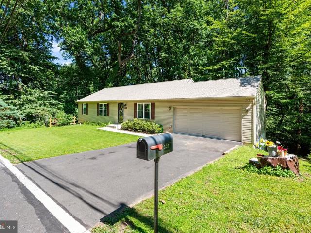 2531 Tulip Lane