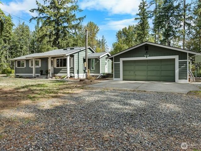 2531 th Ave E, Graham, WA 98338