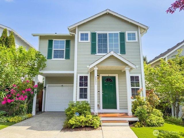 2531 th Ave SE, Lake Stevens, WA 98258