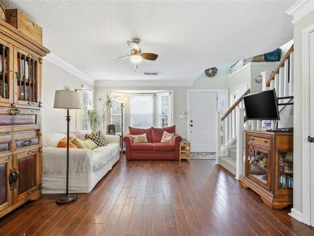 2531 Thorngate Drive