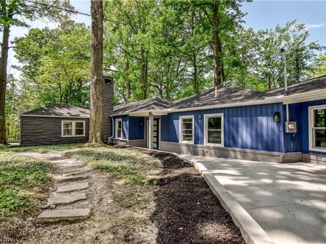 2531 Timberline Drive